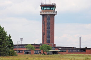 2 national aerospace companies could move to Loring - The County