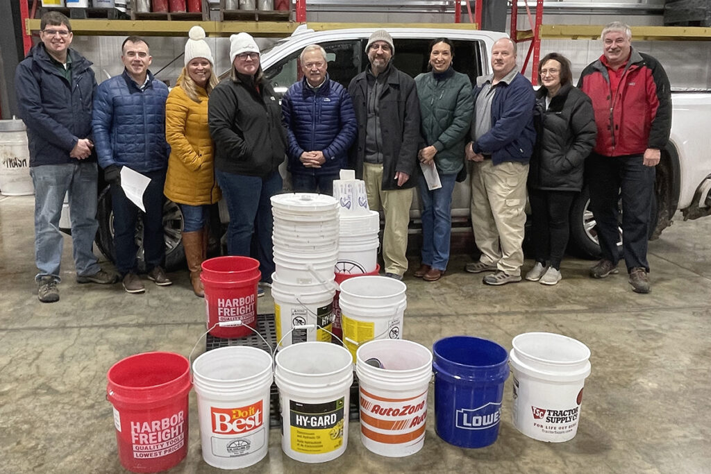 Safe Step Program returns to help reduce accidental falls for seniors ...