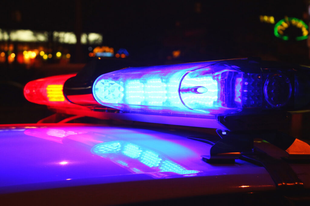 Madawaska police arrest two for aggravated assault and discover drug ...