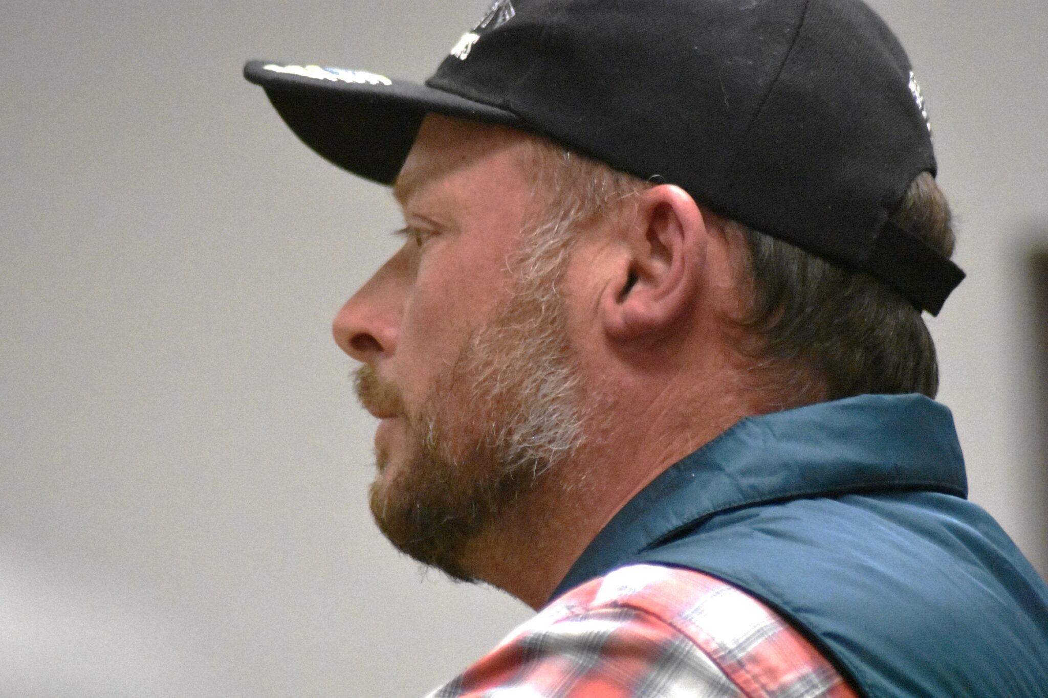 Houlton community reacts to recent town government shakeup - The County