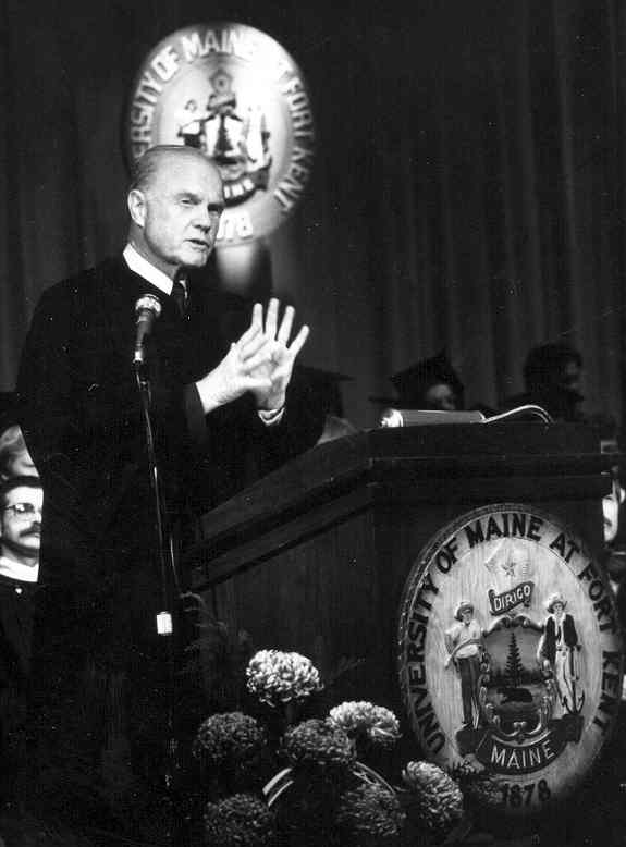 UMFK seeks public input to mark its 150th anniversary - The County