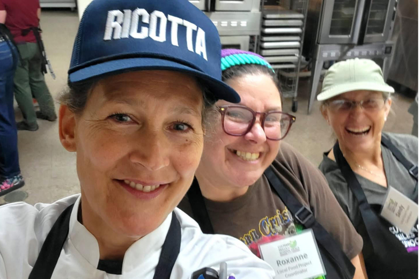 Aroostook farm-to-table mission links local growers to community - The ...