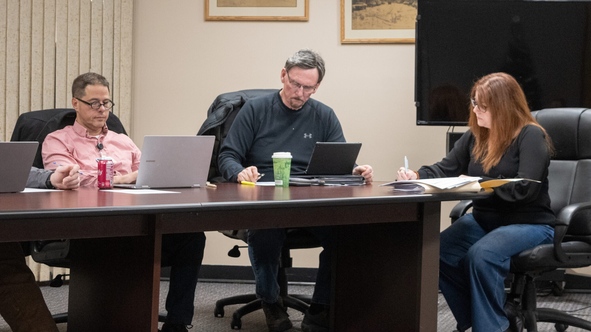 Fort Kent applies for $44,000 in trail grants - The County