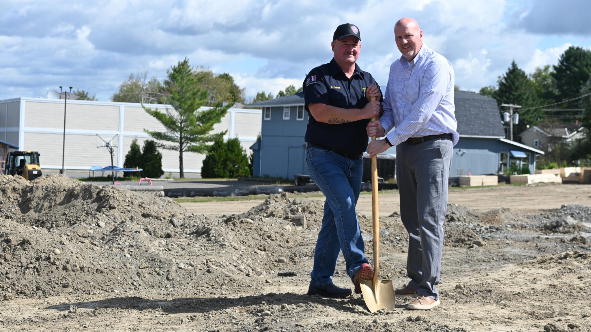 The County’s top news stories of 2025, Part 2 - The County