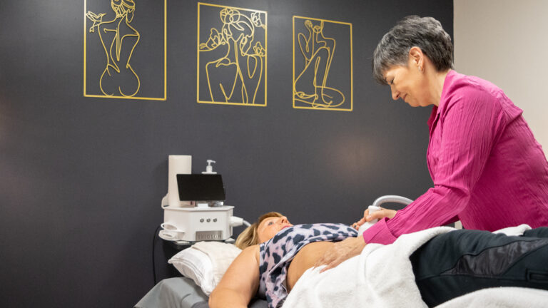 Aroostook’s 1st fat freezing spa launches in Fort Kent - The County