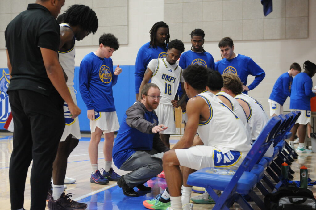 In defiant turnaround, UMPI men’s basketball has a shot at its 1st NCAA ...