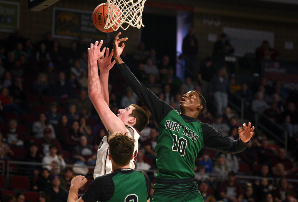 Another Fort Kent-Mattanawcook barnburner ends with comeback win for ...