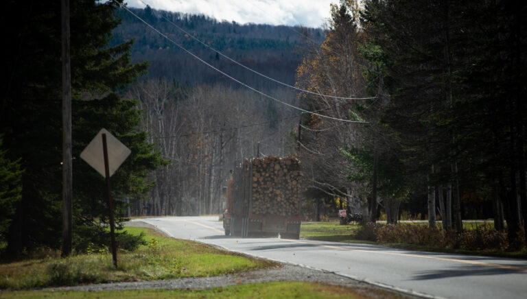 Northern Maine's second annual Logger Fest coming this spring - The County