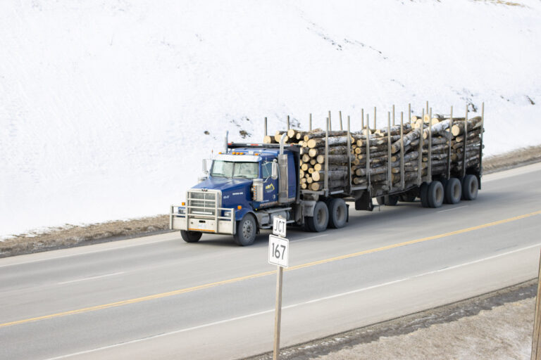 Presque Isle Bypass work will start Monday - The County