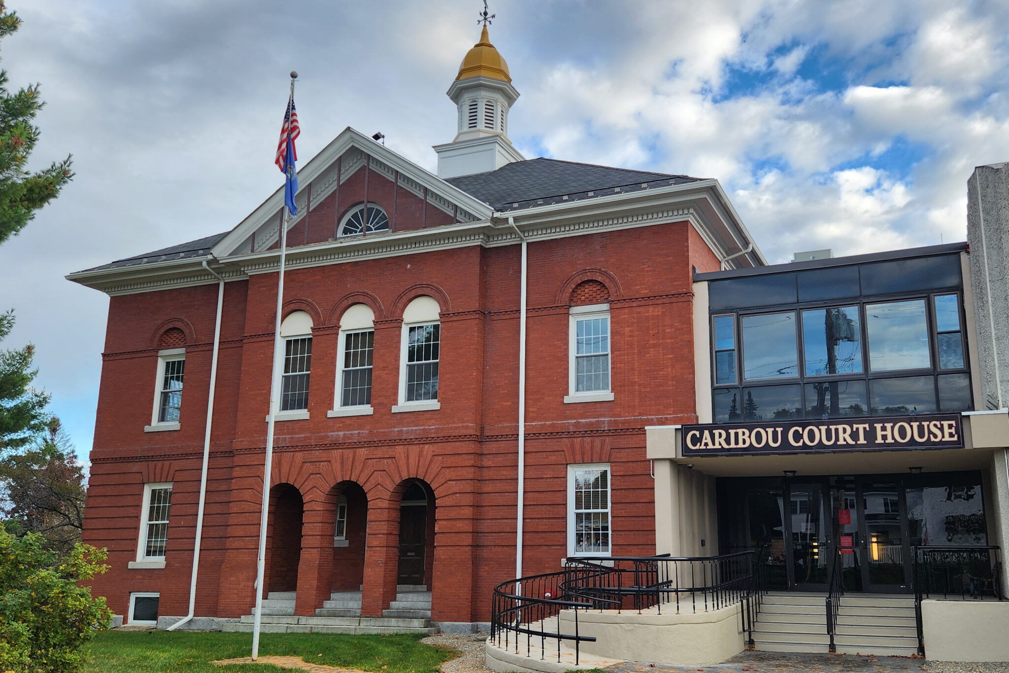 Limestone woman indicted for voting twice in 2024 election - The County