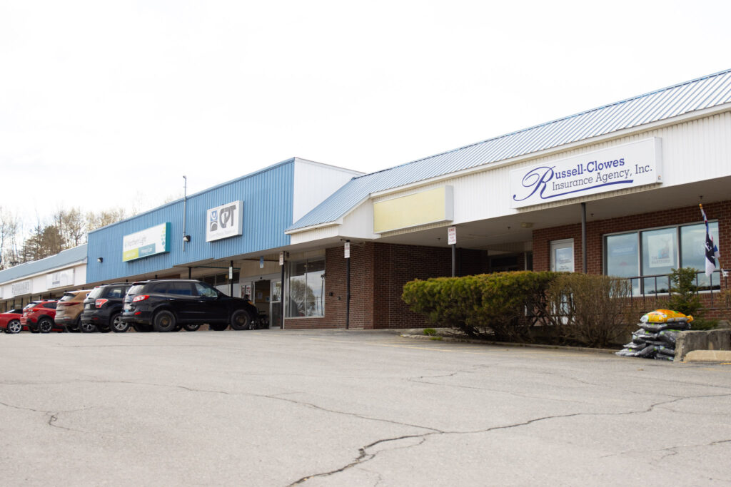 Caribou strip mall owner says he hasn’t gotten ‘any notice’ of property ...
