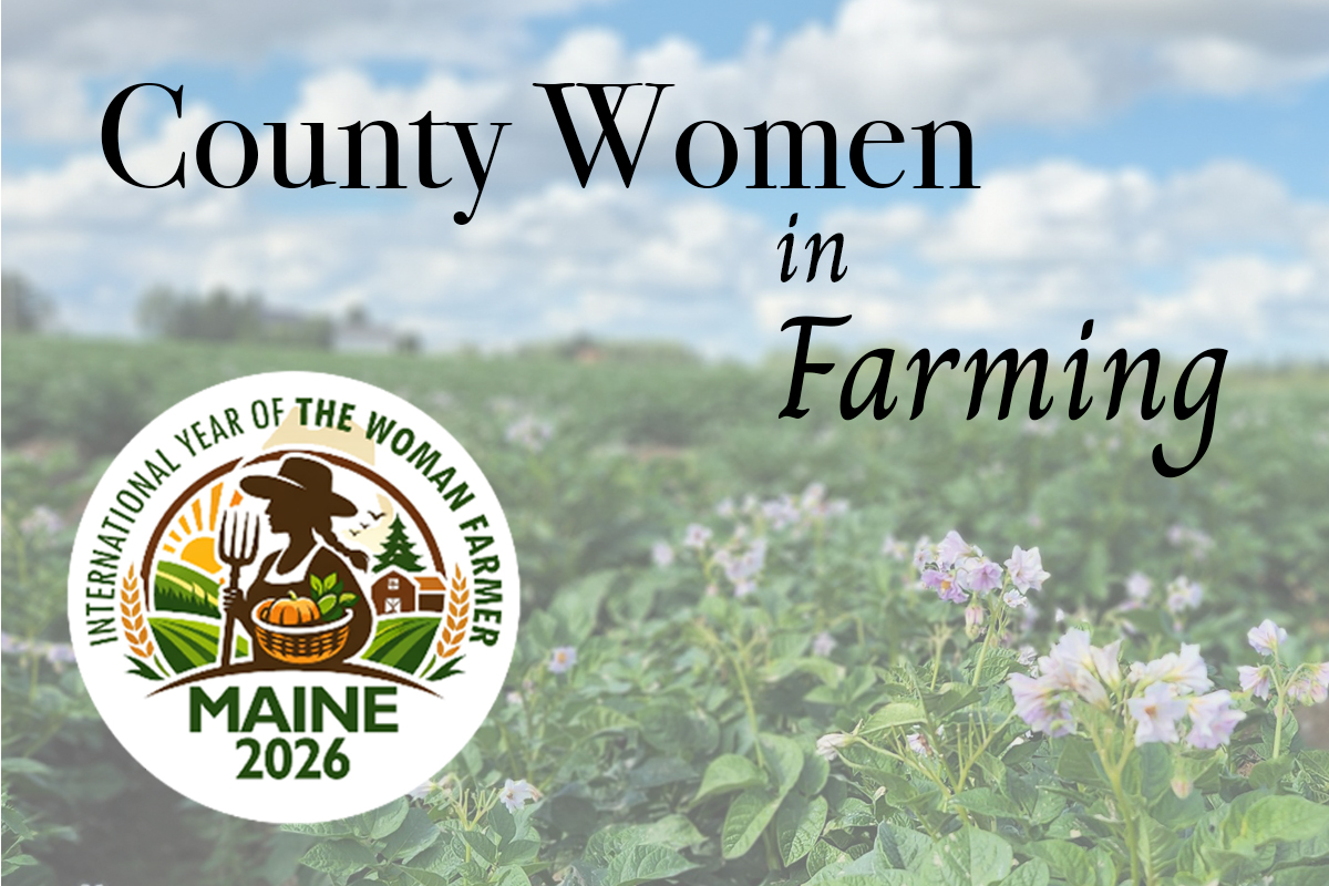 When you farm, you’ve got to be flexible| - The County