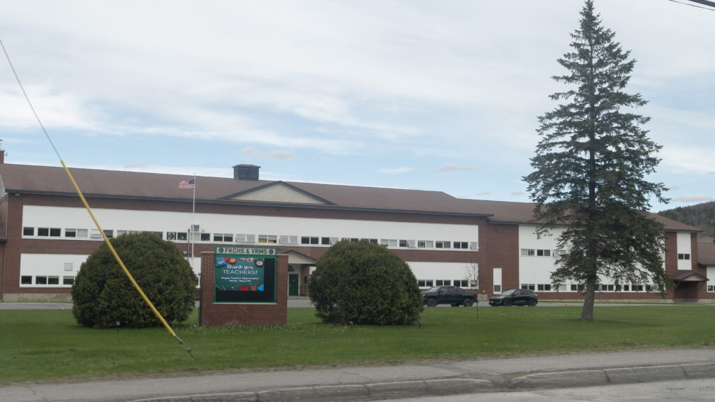 Fort Kent schools net $1.18 million for health and safety upgrades ...