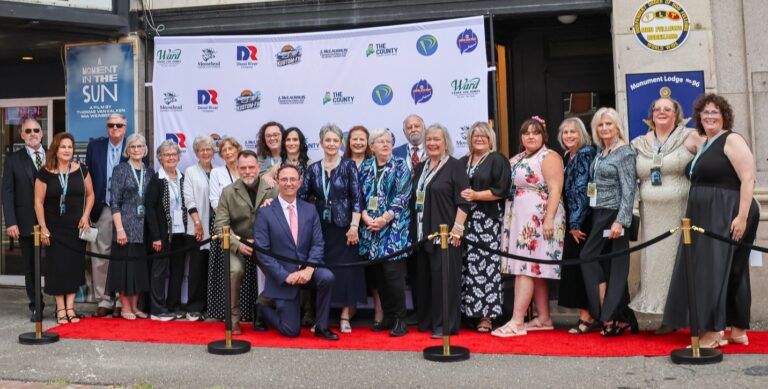 Gateway Ambassadors to host welcome reception for new residents ...