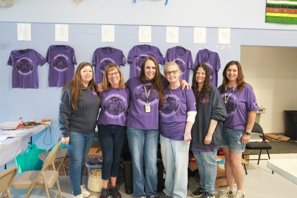 Health Fair once again draws large turnout - The County