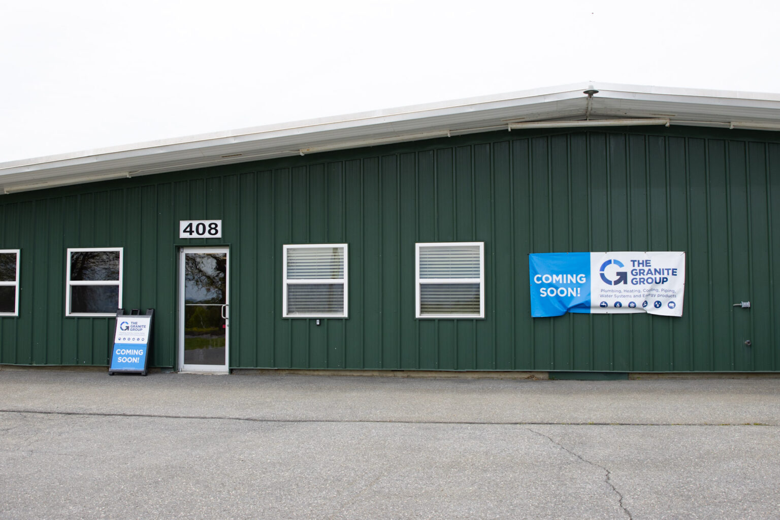 One of New England’s largest plumbing and heating wholesalers is ...