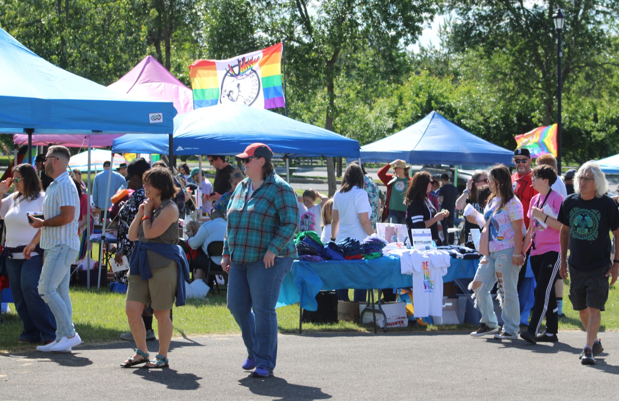 June 13 festival to mark Pride Month in Aroostook - The County