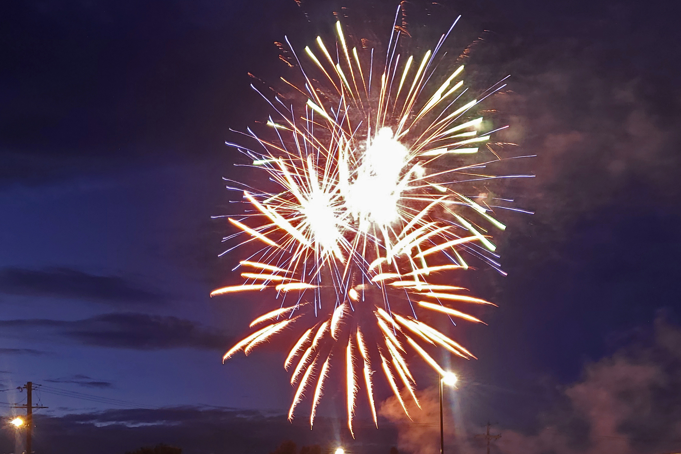 Where to watch fireworks and celebrate America's 250th in northern ...